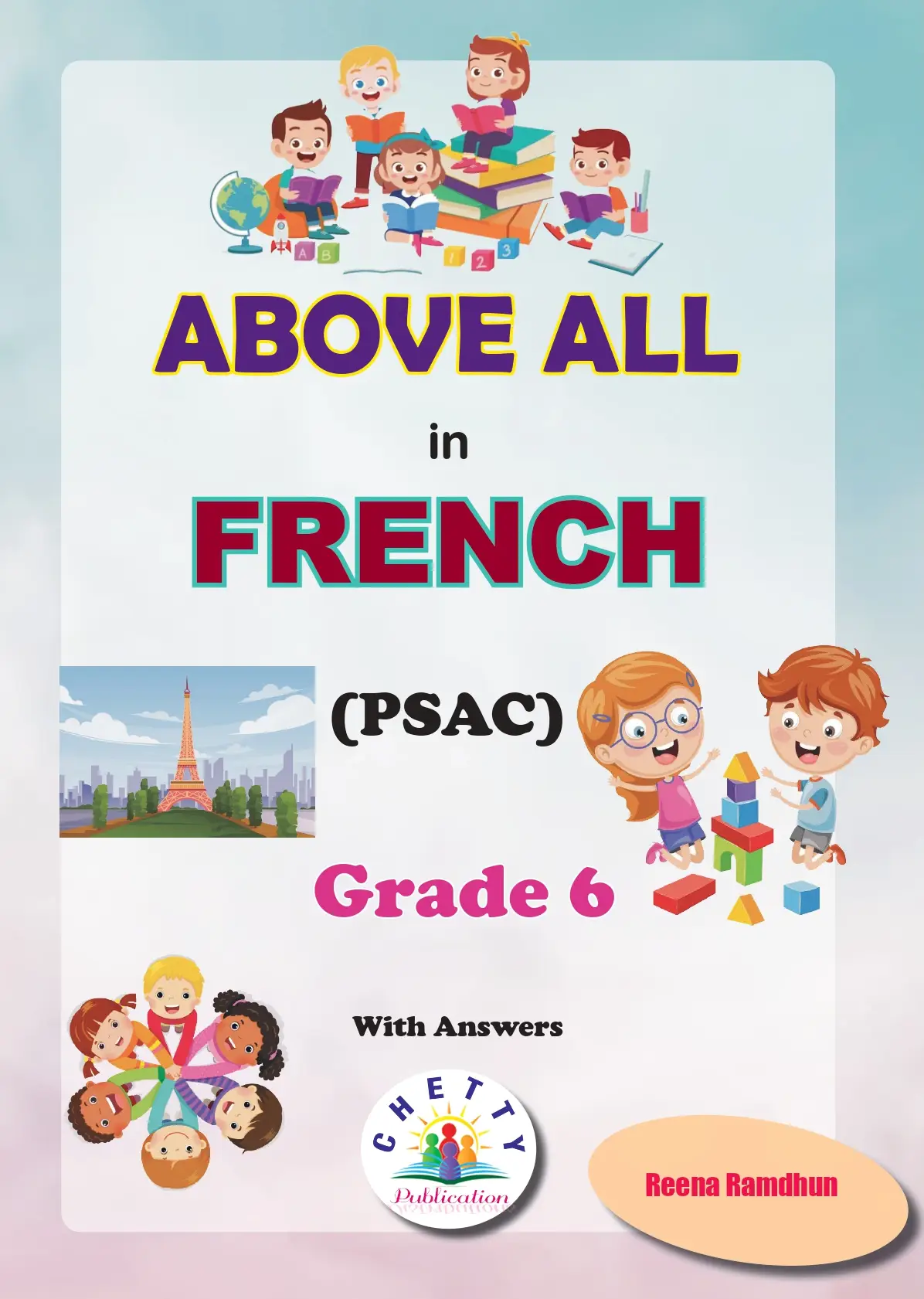 Grade 6 Textbooks Test Papers Chetty Publication Grade 6 Textbooks Test Papers Chetty Publication