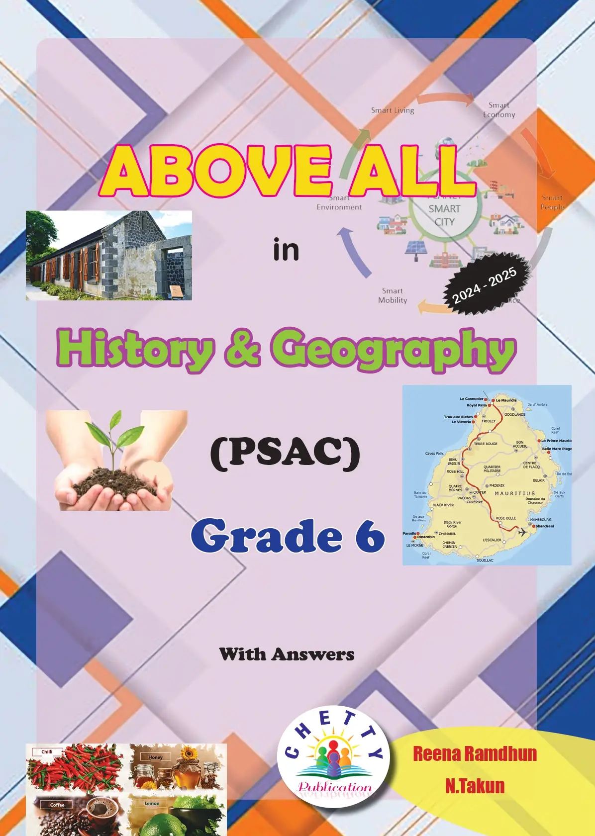 Grade 6 Textbooks Test Papers Chetty Publication Grade 6 Textbooks Test Papers Chetty Publication